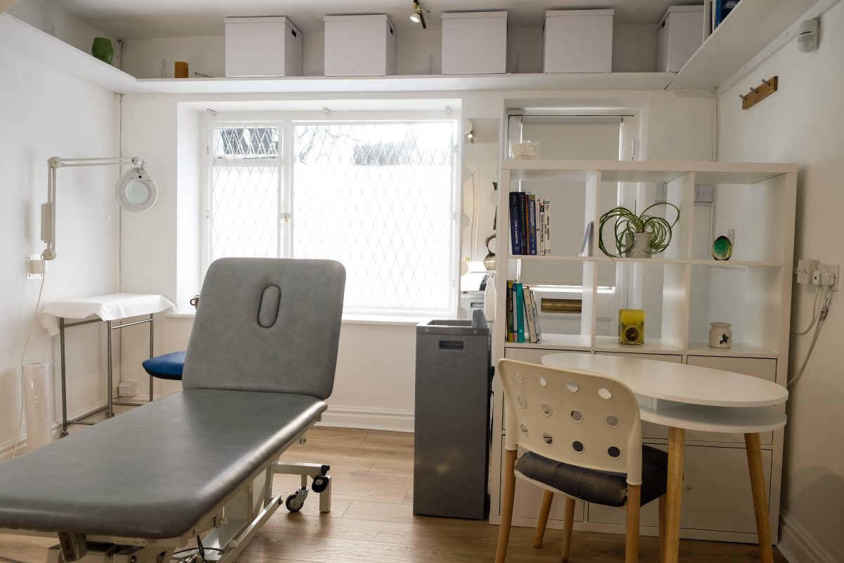 Contact Us - Highgate Podiatry Highgate village London N6 Chiropody ...